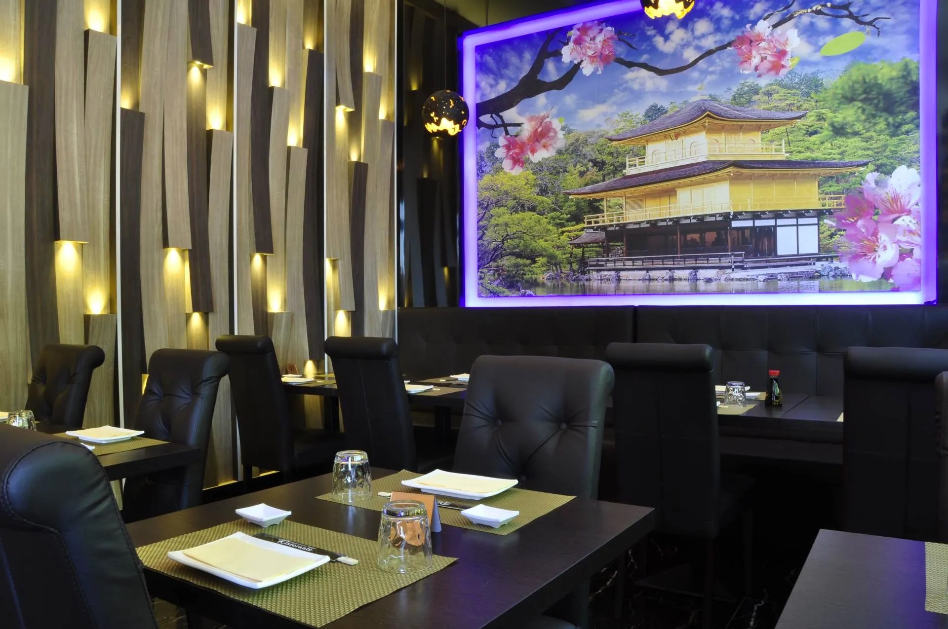 Taiyo Sushi Restaurant - Sushi All You Can Eat a Torino